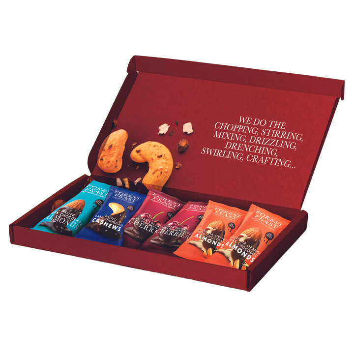All Products – Forest Feast