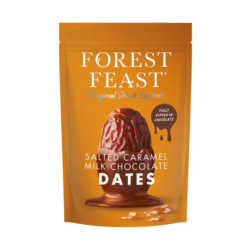Products – Forest Feast