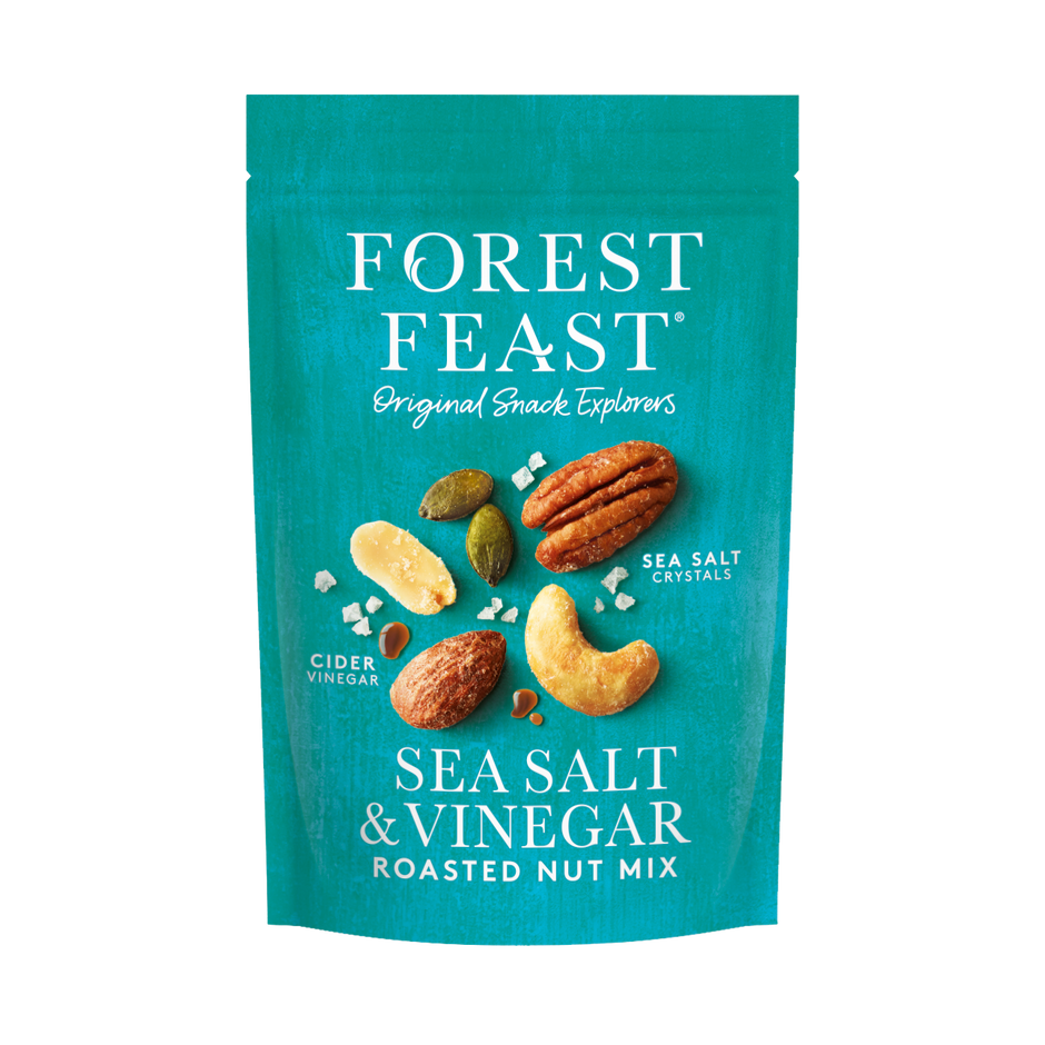 All Products – Forest Feast