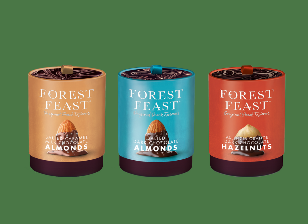 All Products – Forest Feast
