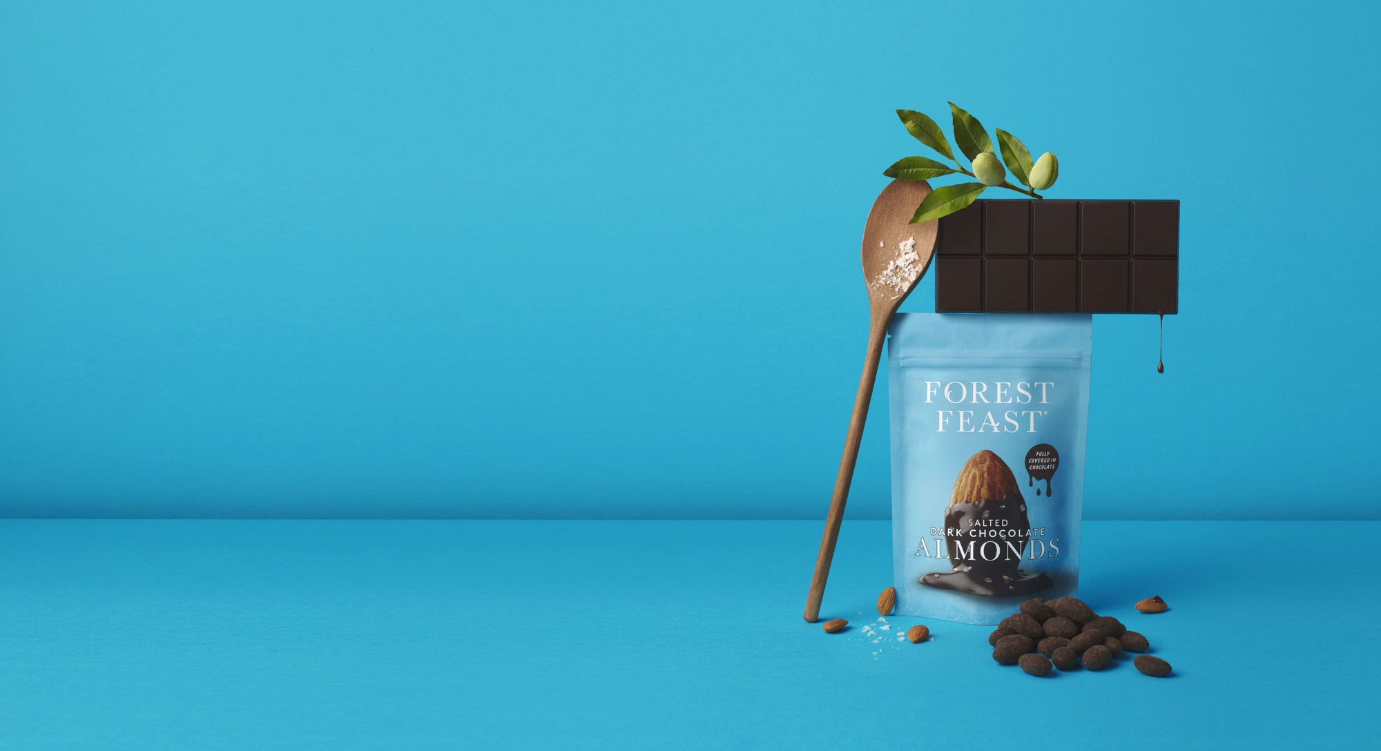 Forest Feast | The Trailblazers of Treats | Shop Online