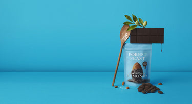 Forest Feast | The Trailblazers of Treats | Shop Online