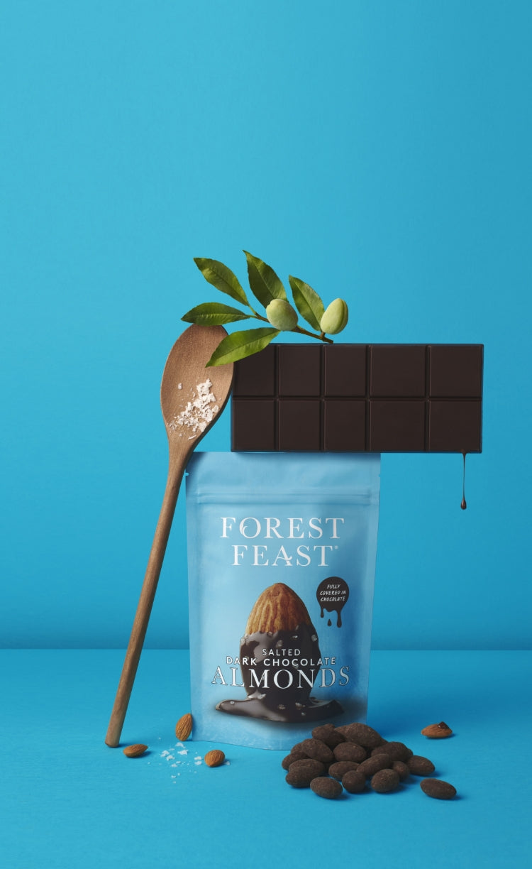 Forest Feast | The Trailblazers of Treats | Shop Online
